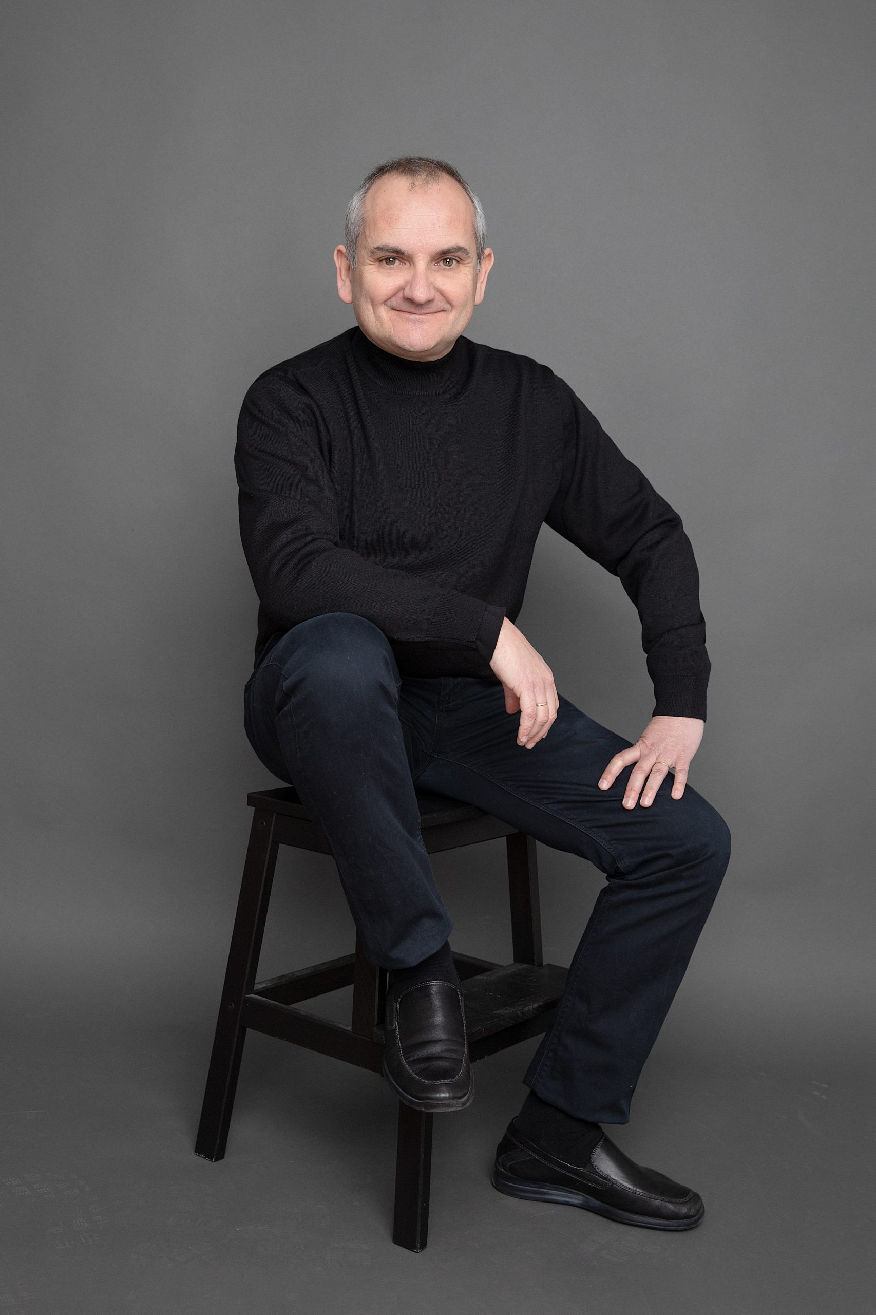 Mario Escobar – Web oficial